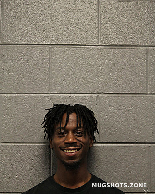 TREYON D TAYLOR 08/25/2024 - Chicago Mugshots Zone