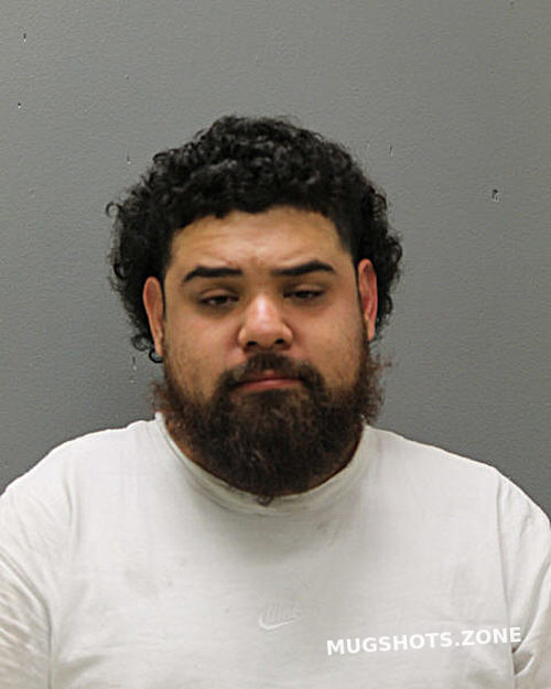 JOSE L ORTIZ 08/25/2024 - Chicago Mugshots Zone