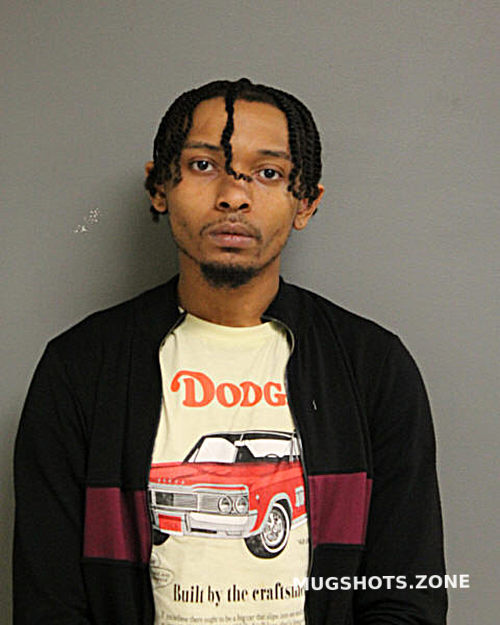 ISAAC ROBERT JOHN STINNETTE 08/26/2024 - Chicago Mugshots Zone