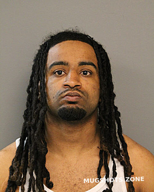 MARCUS K MOORE 08/26/2024 - Chicago Mugshots Zone