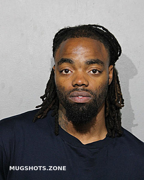 LEANDREW MCNAIR 08/26/2024 - Chicago Mugshots Zone