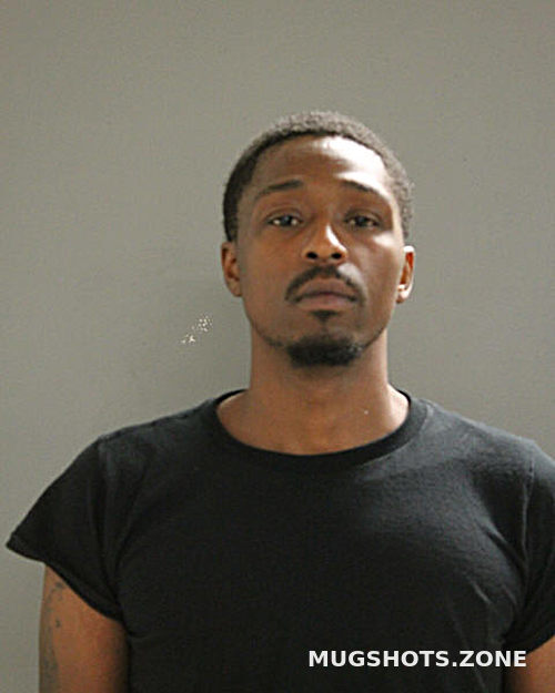 JAYLEN Z MYLES 08/26/2024 - Chicago Mugshots Zone