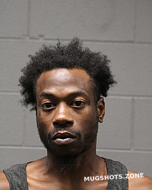 STEVEN L JACKSON 08/26/2024 - Chicago Mugshots Zone