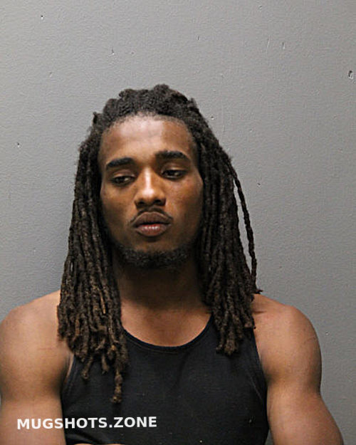 KENNETH SCOTT 08/27/2024 - Chicago Mugshots Zone