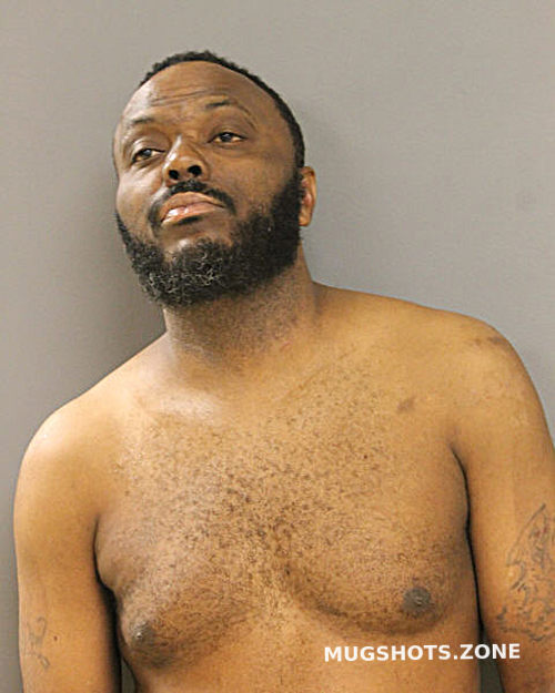ANTUAN D HILL 08/27/2024 - Chicago Mugshots Zone