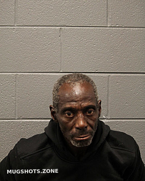 JAMES E BOYD 08/27/2024 - Chicago Mugshots Zone