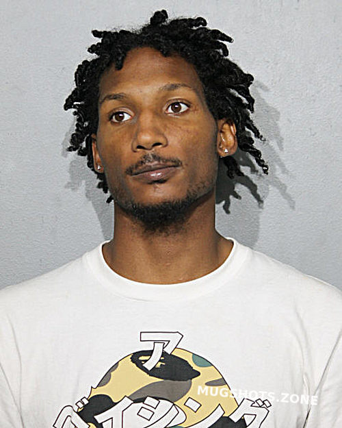 KYLE CARL WILLIAMS 08/27/2024 - Chicago Mugshots Zone