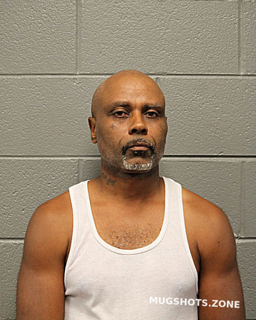JERRY L WRIGHT 08/27/2024 - Chicago Mugshots Zone