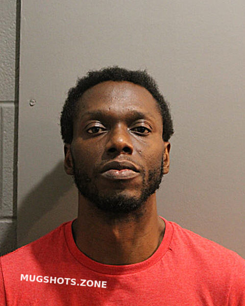 JAMES HOWARD SMITH 08/27/2024 - Chicago Mugshots Zone