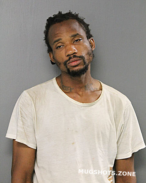 JULIAN J FIELDS 08/27/2024 - Chicago Mugshots Zone