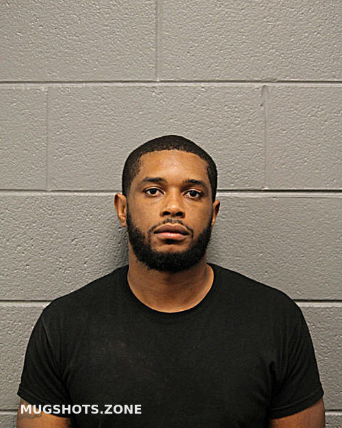 DVONTE ALEXANDER 08/27/2024 - Chicago Mugshots Zone