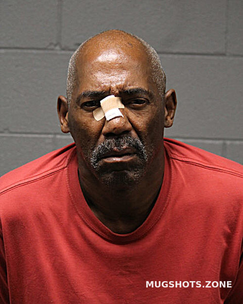 CHARLES E BURNSIDE 08/27/2024 - Chicago Mugshots Zone