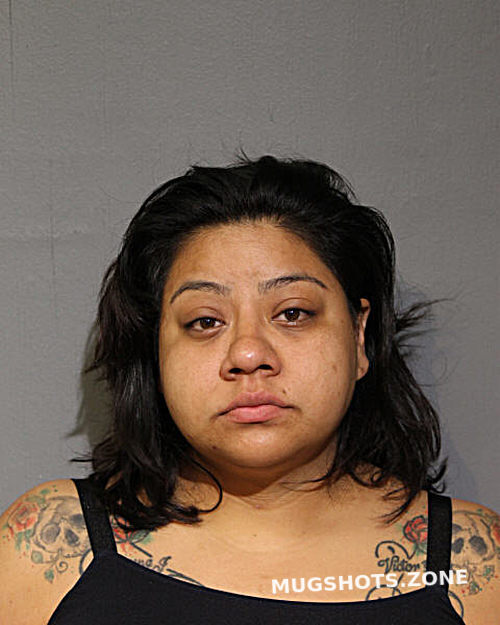 AURORA SAMANO 08/28/2024 - Chicago Mugshots Zone