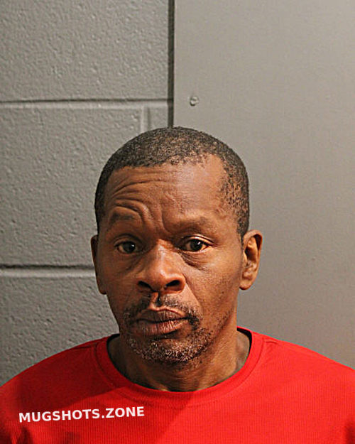 ALPHONSO M BUTLER 08/28/2024 - Chicago Mugshots Zone