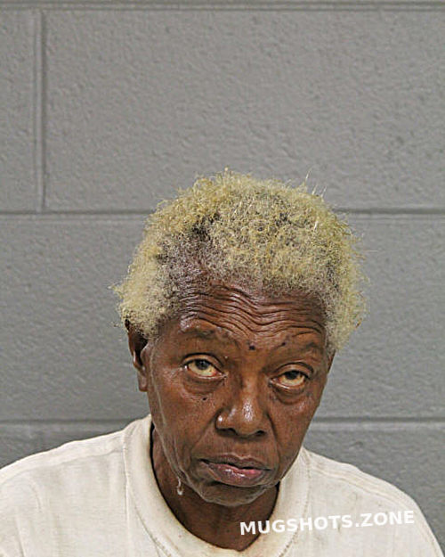 CYNTHIA CAIN 08/28/2024 - Chicago Mugshots Zone