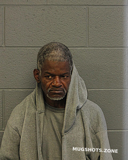 KENNETH ANDERSON 08/28/2024 - Chicago Mugshots Zone