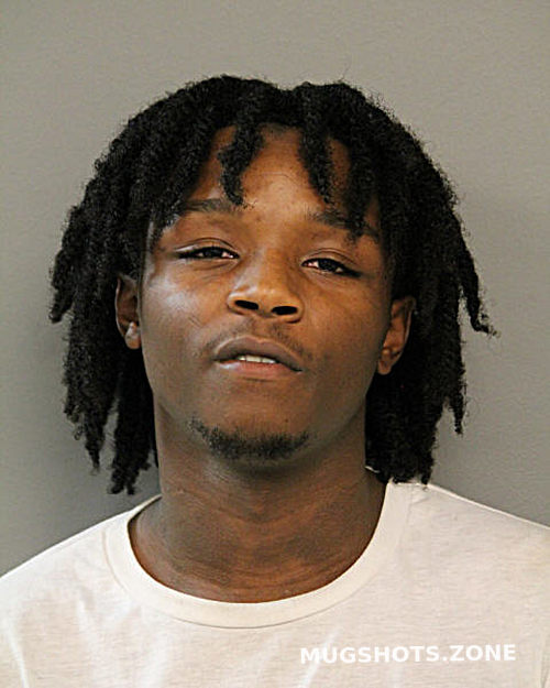 RASHEED A BROWN 08/28/2024 - Chicago Mugshots Zone