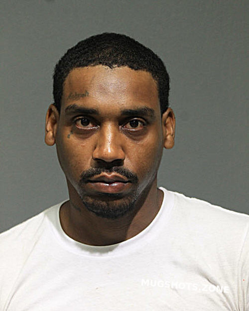 DARRIN WALKER 08/28/2024 - Chicago Mugshots Zone