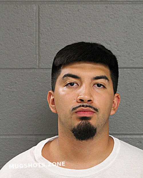 CHRISTOPHER A MARTINEZ 08/28/2024 - Chicago Mugshots Zone