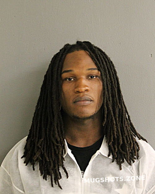 TOMMERY A MOORE 08/28/2024 - Chicago Mugshots Zone