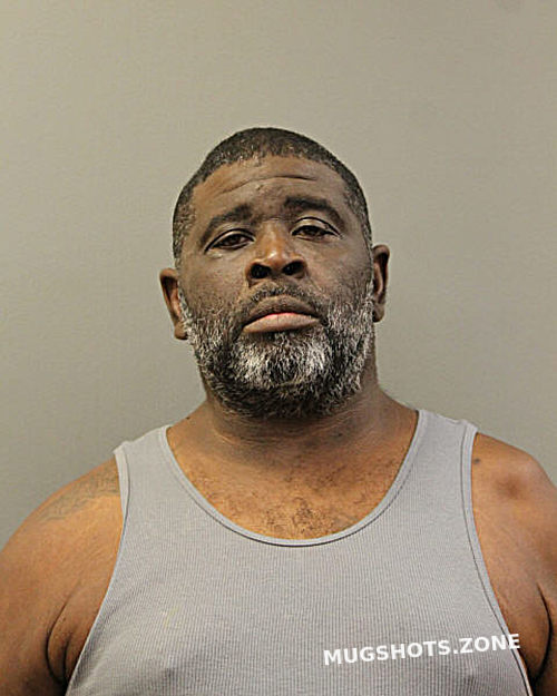 TERRANCE D JEMISON 08/28/2024 - Chicago Mugshots Zone