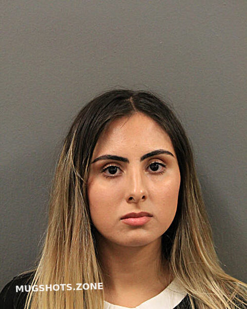CLAUDIA CORONA 08/28/2024 - Chicago Mugshots Zone