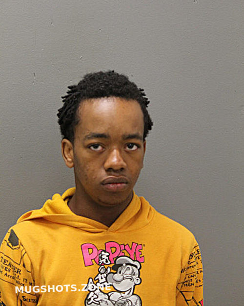 TERRENCE C MACK 08/28/2024 - Chicago Mugshots Zone