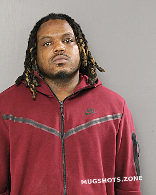 JEREMY SPENCER 08/29/2024 - Chicago Mugshots Zone