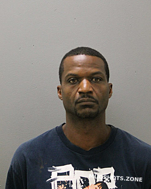 LEVAR J PATTERSON 08/29/2024 - Chicago Mugshots Zone