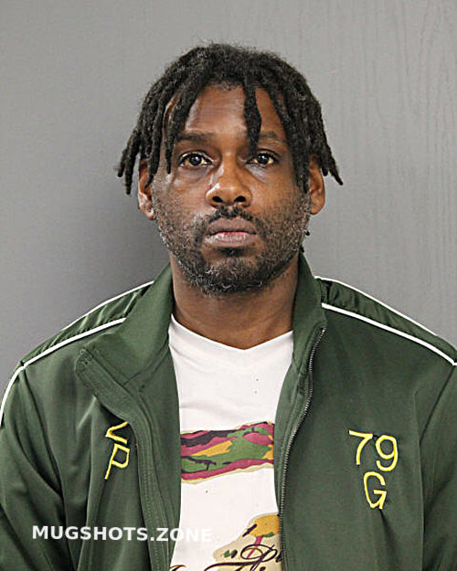 GEORGE M MCCRAY 08/29/2024 - Chicago Mugshots Zone