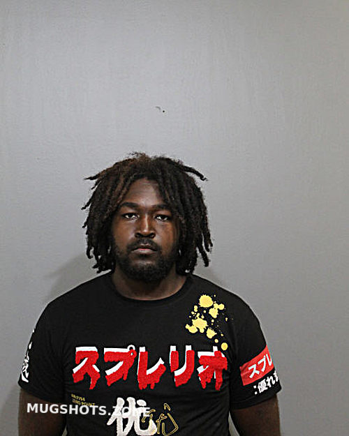 QUENTIN MICHAEL FREEMAN 08/29/2024 - Chicago Mugshots Zone