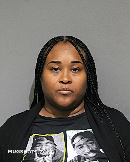 TIFFANY R HARDY 08/29/2024 - Chicago Mugshots Zone