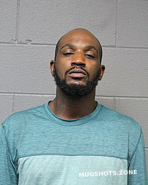 BRANDON J HARRIS 08/29/2024 - Chicago Mugshots Zone