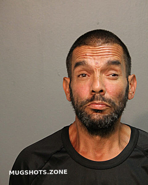 GEORGE G GALVAN 08/29/2024 - Chicago Mugshots Zone