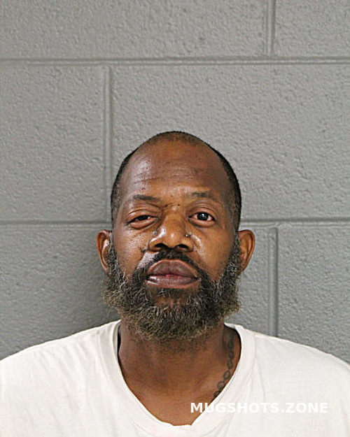 TIMOTHY L WILLIAMS JR. 08/29/2024 - Chicago Mugshots Zone