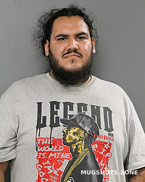 HERMAN HERNANDEZ 08/30/2024 - Chicago Mugshots Zone