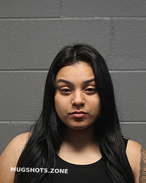 JENNIFER JUDITH ALICEA 08/30/2024 - Chicago Mugshots Zone
