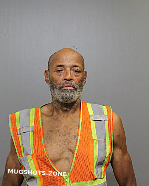 AARON D SMITH 08/30/2024 - Chicago Mugshots Zone