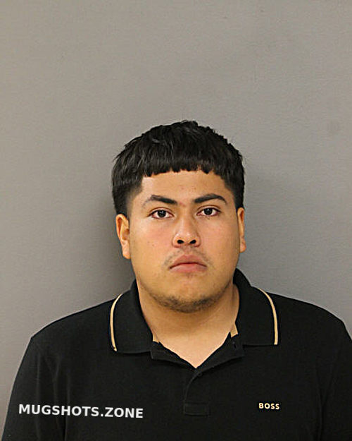 ALEXANDER AMBRIZ 08/30/2024 - Chicago Mugshots Zone