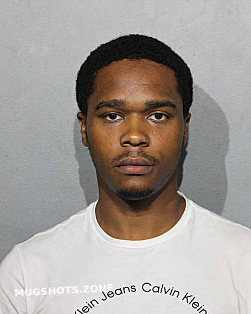 AARON M DONSON 08/31/2024 - Chicago Mugshots Zone