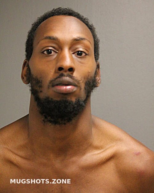 DEVONTE WILKERSON 08/31/2024 - Chicago Mugshots Zone