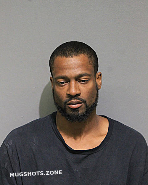 SHAPAUL RYAN SCARBROUGH 08/31/2024 - Chicago Mugshots Zone