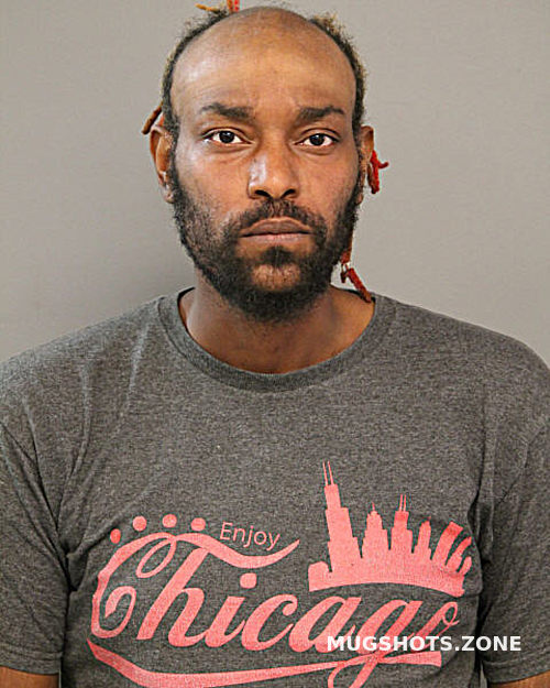SAMUEL J FELTON 08/31/2024 - Chicago Mugshots Zone
