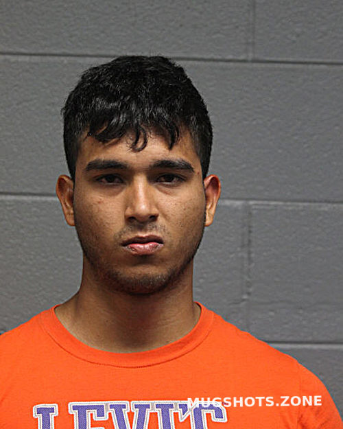 JOSUE SAVALA 08/31/2024 - Chicago Mugshots Zone