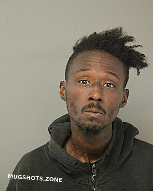 DARRYL J ALEXANDER 08/31/2024 - Chicago Mugshots Zone