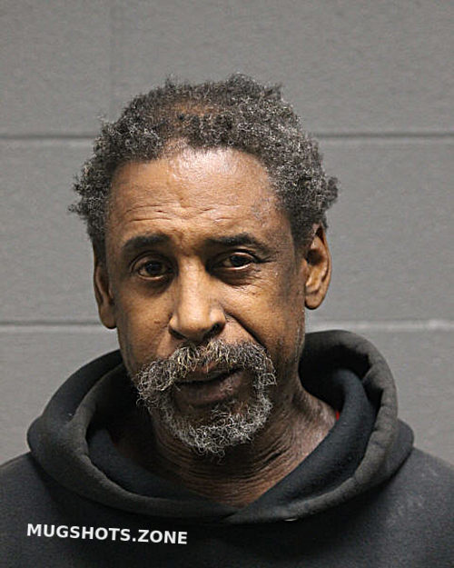TERENCE M STOKES 08/31/2024 - Chicago Mugshots Zone