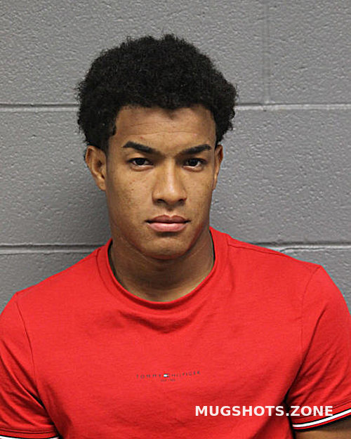 ALEXANDER DANIEL BLANCO MEDINA 09/01/2024 - Chicago Mugshots Zone