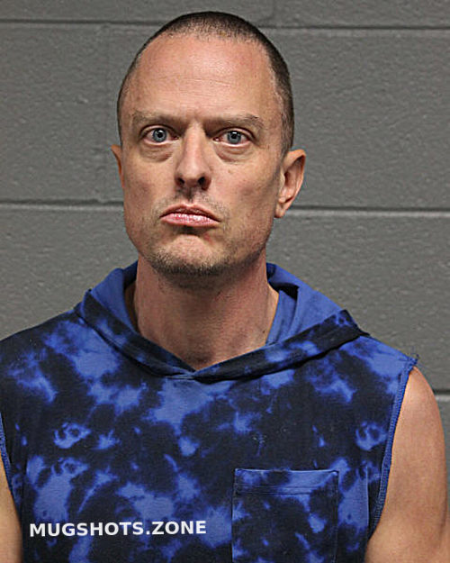 THOMAS SAMUEL STONE MCCREA 09/01/2024 - Chicago Mugshots Zone