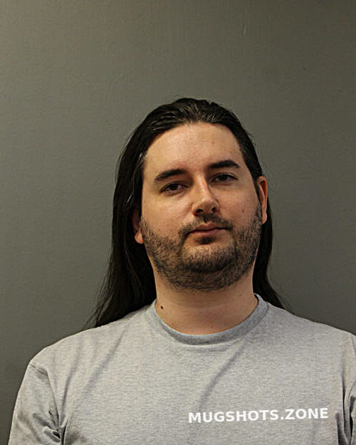 DANIEL R PODGORSKI 09/01/2024 - Chicago Mugshots Zone