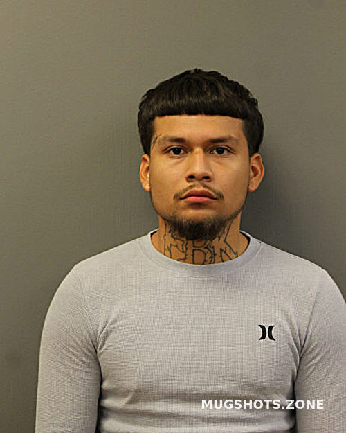 IVAN MARTINEZ 09/01/2024 - Chicago Mugshots Zone